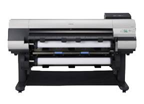 Canon iPF820/820 PRO - Hackworth