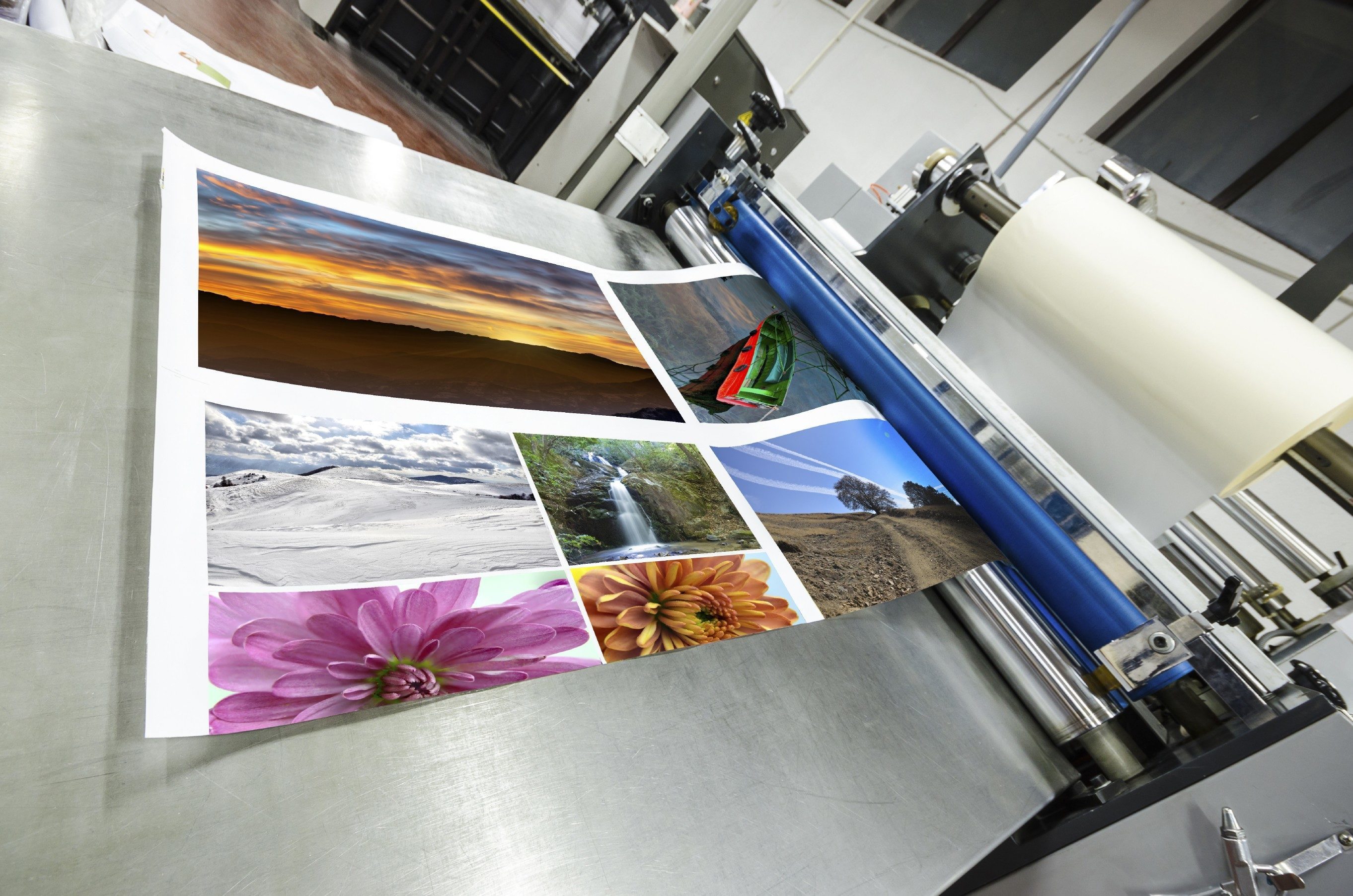 Successfully Sending Artwork to Print - Hackworth