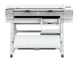 HP Designjet XT950 MFP - Hackworth