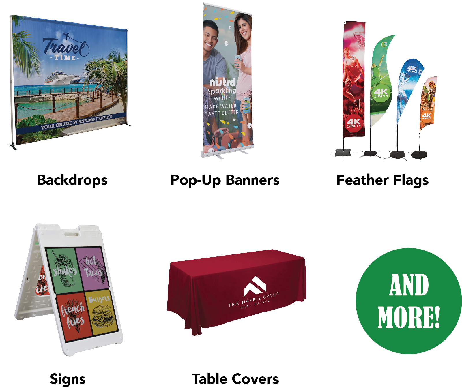 Printing, Graphics & Wide Format Equipment in Coastal Virginia